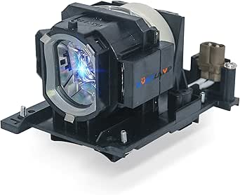 Amazon.com: ZMSTLAMP DT01171 Original(OEM) for Hitachi CP-WX4021N CP ...