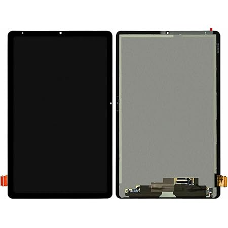 Amazon.com: Replacement for Samsung Galaxy Tab S6 10.5 LCD Display ...