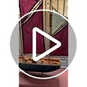 Thorness Brixham Trawler Model Yacht, Detailed Replica of Classic ...