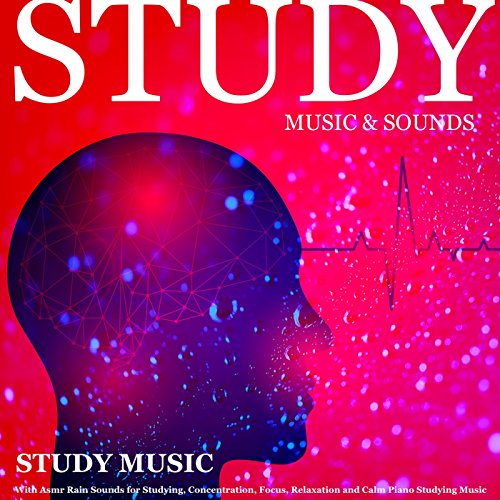 Play Study Music With Asmr Rain Sounds for Studying, Concentration ...
