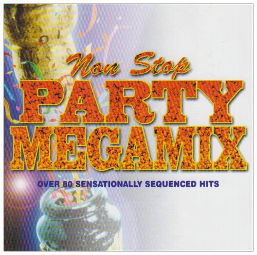 Amazon.de:Non Stop Party Megamix