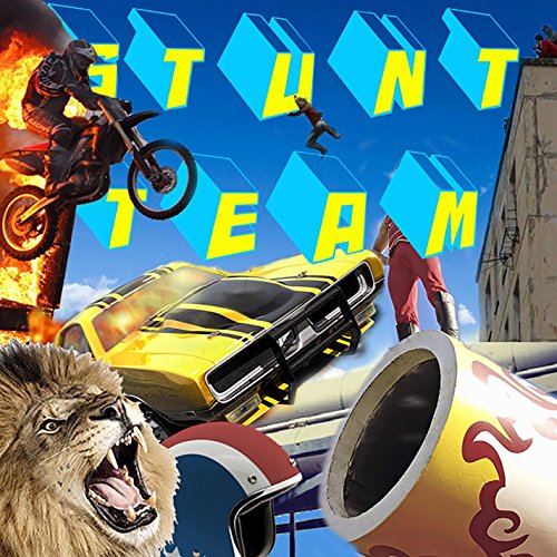 Play We are Stunt Team by Stunt Team on Amazon Music