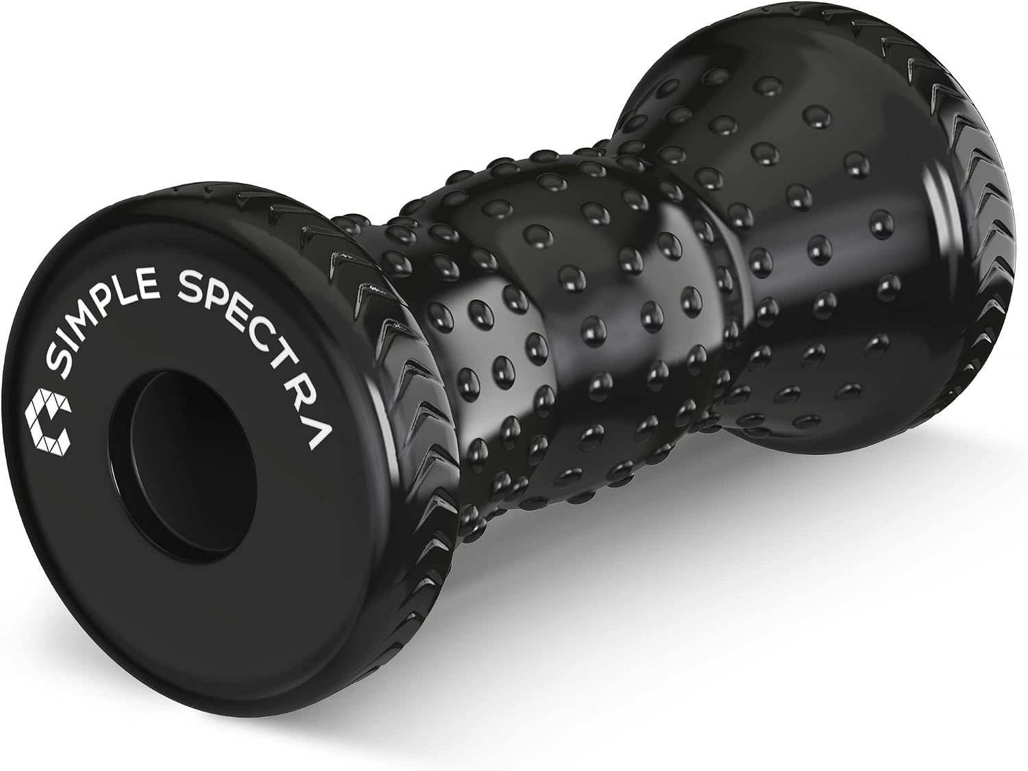 Amazon.com: Simple Spectra Foot Massager Roller - Ergonomic Designed ...