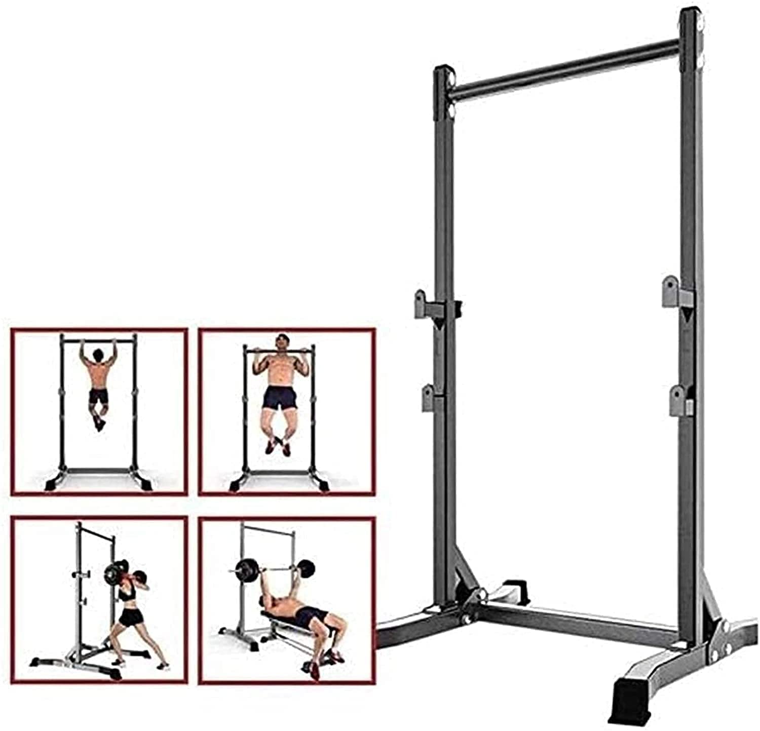 Multi Function Weight Lifting Home Gym Fitness Home Gym Power ...