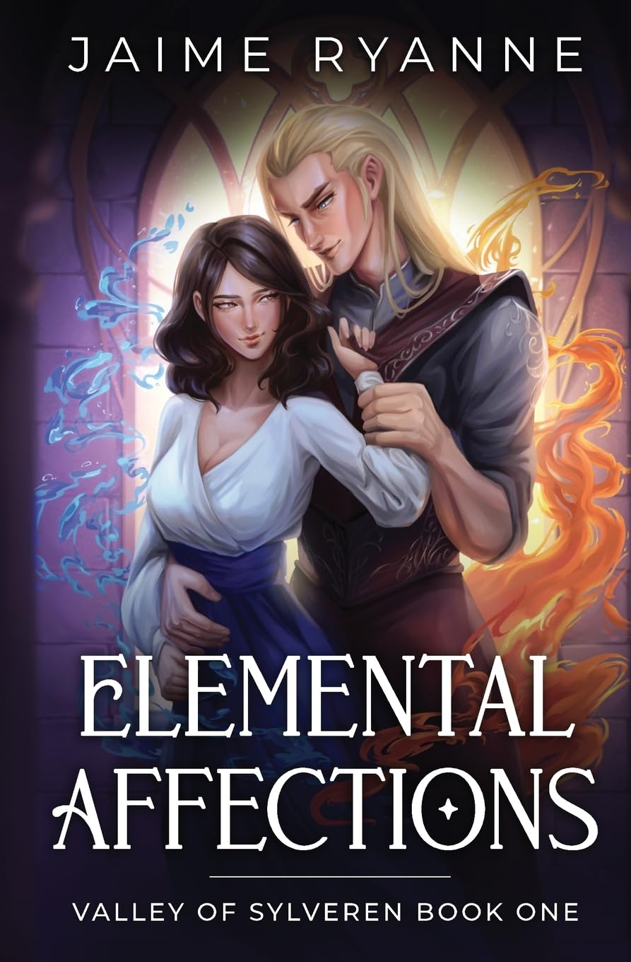Publication: Elemental Affections