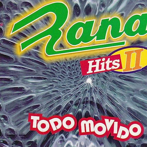 Amazon MusicでGrupo RanaのRana Hit 2を再生する