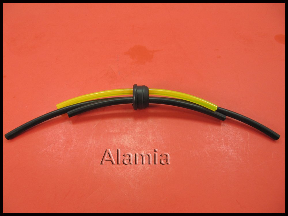 Amazon.com : Mantis Fuel Line Fits All New Mantis and Echo Tiller with ...