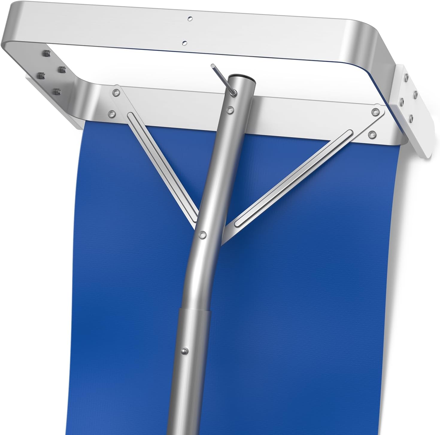 Amazon.com : Keten Snow Roof Rake, 30FT Detachable Roof Rake for House ...