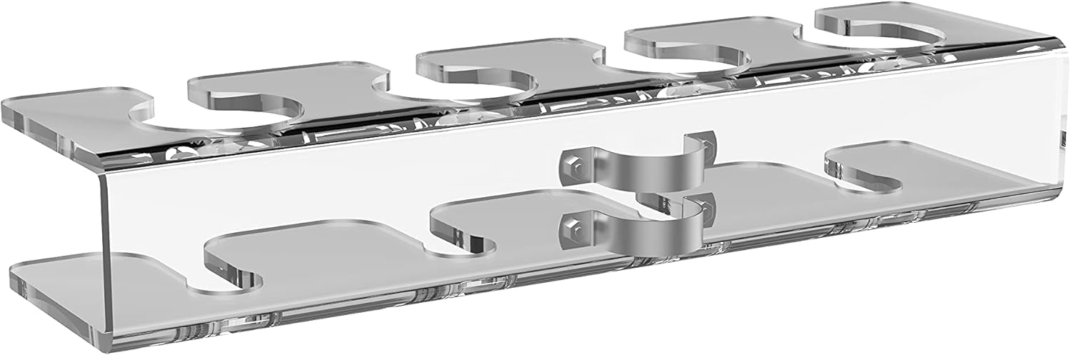 Amazon.com: Add-On Medical Probe Holders – CTA Add-On Probe Holders for ...