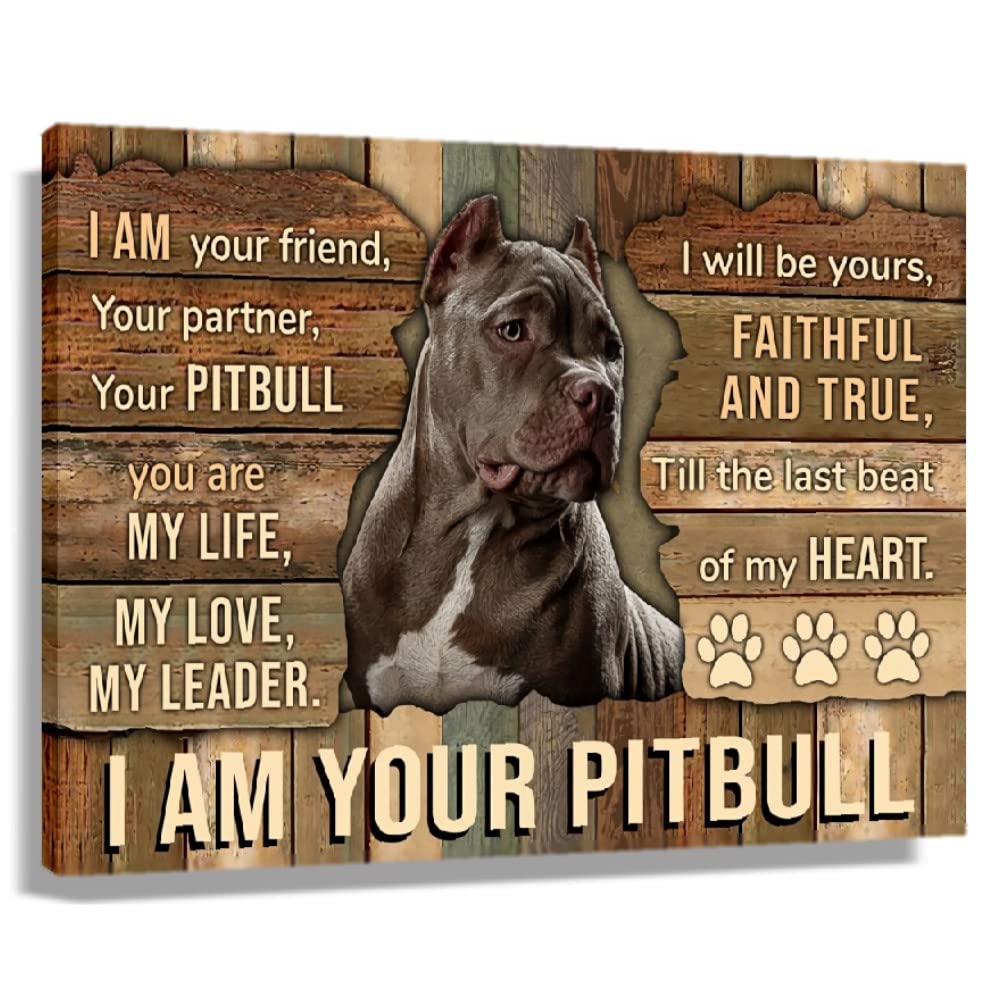 Funny Pitbull Quotes