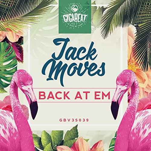Play Back At Em by The Jack Moves on Amazon Music