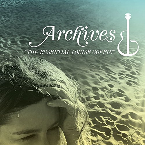 Amazon.com: Archives (Remastered) : Louise Goffin: Digital Music