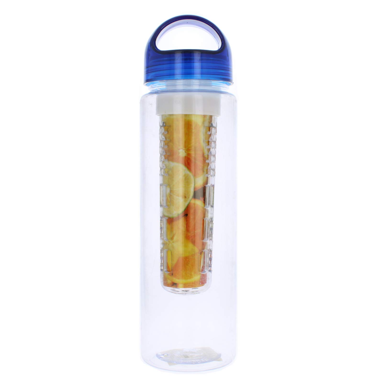 Snapklik.com : Beille Fruit Infuser Water Bottle 20 Ounce Capacity