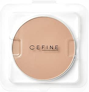 Amazon | CEFINE セフィーヌ シルクウエットパウダー レフィル (リミテッドカラー) | セフィーヌ | パウダーファンデーション 通販