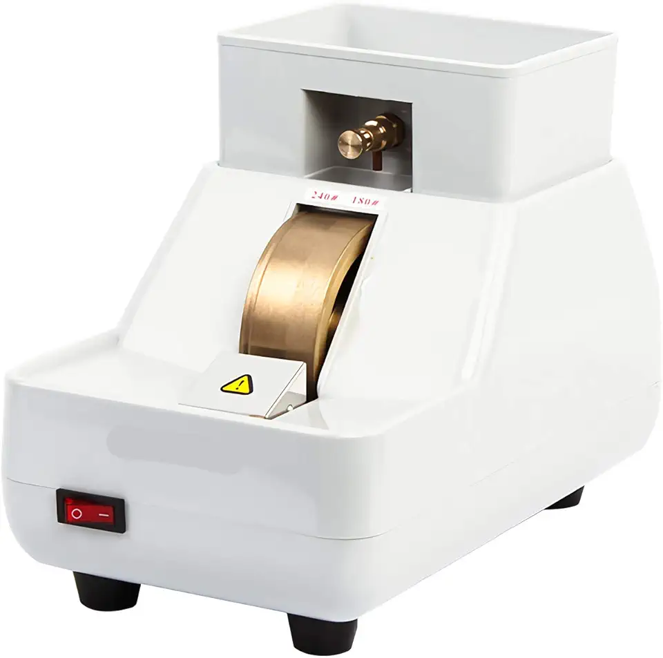 The Ultimate Guide To Lens Grinder Machines: How They Work And Their ...