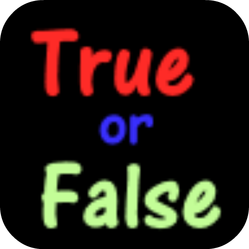 True or False math game - App on Amazon Appstore