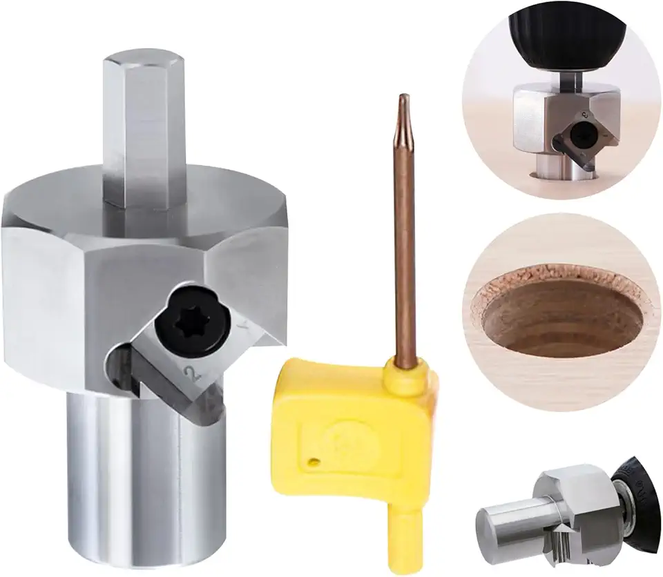 The Ultimate Guide To Accurately Drilling Dog Holes In Your Workbench ...