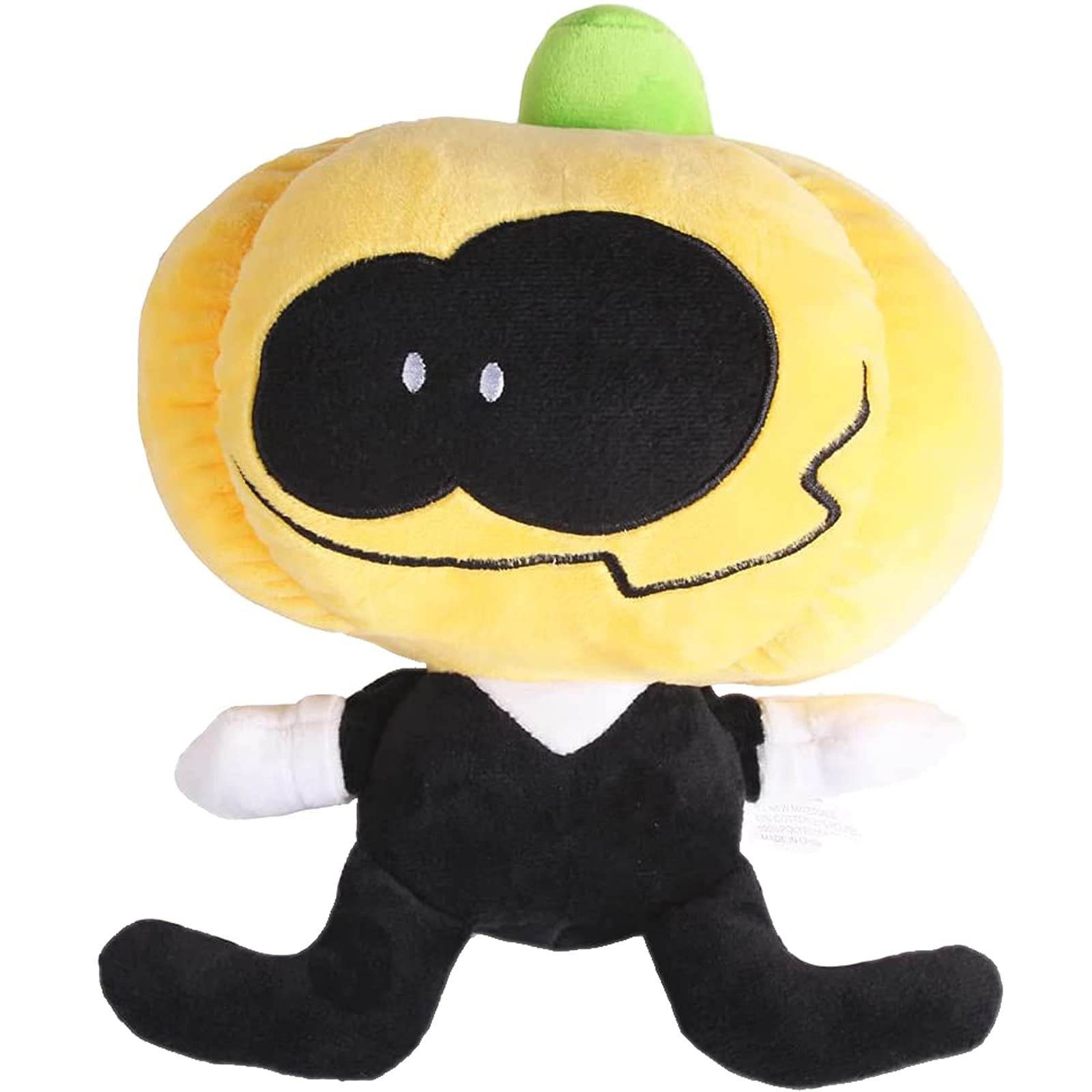 Buy 11.8inches Skid and Pump Plush Spooky Month Rapper Skid and Pump ...