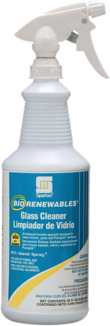Amazon.com: TriBase Multi Purpose Cleaner 17 Clean On The Go Dispensed ...