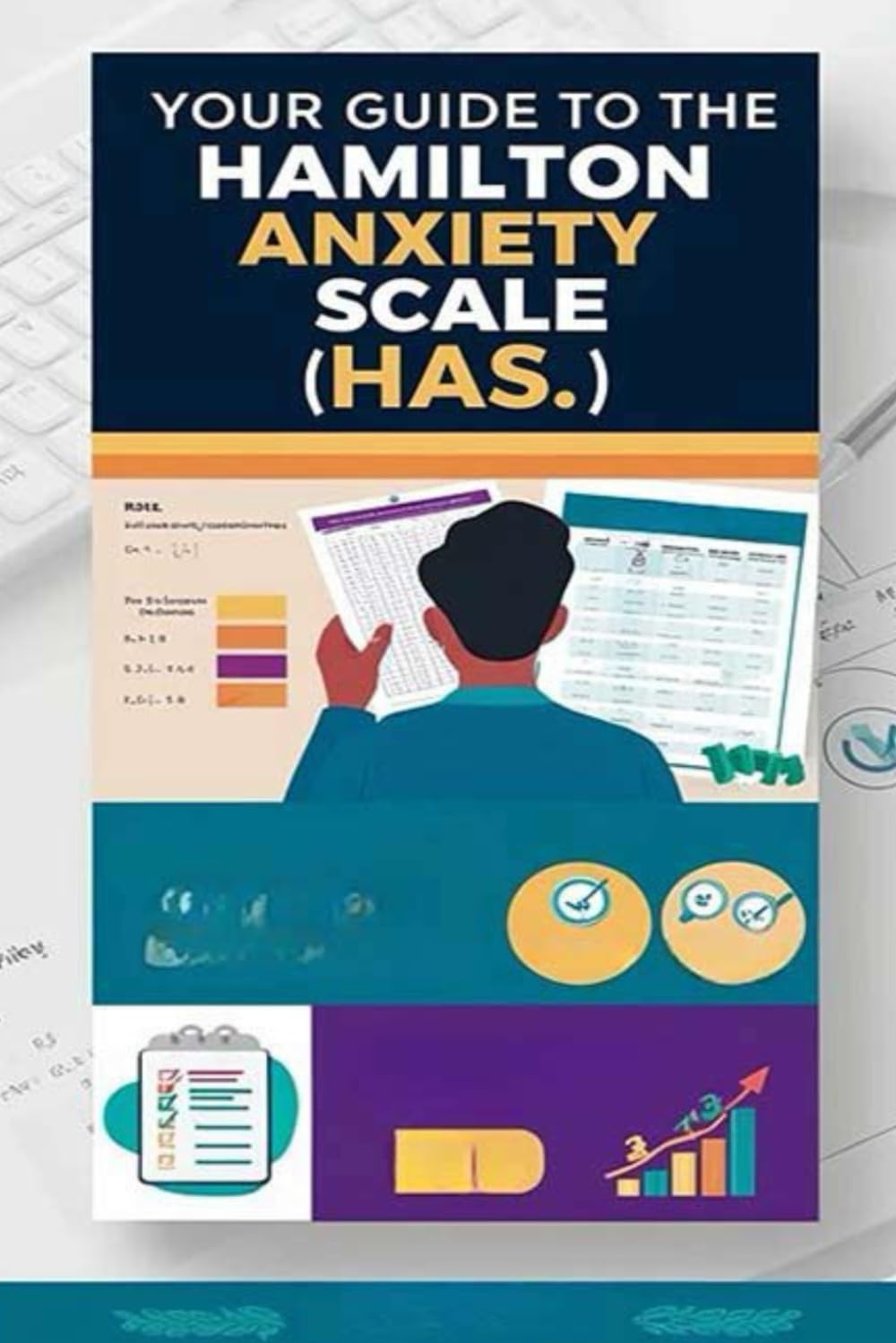 Hamilton Anxiety Scale Printable