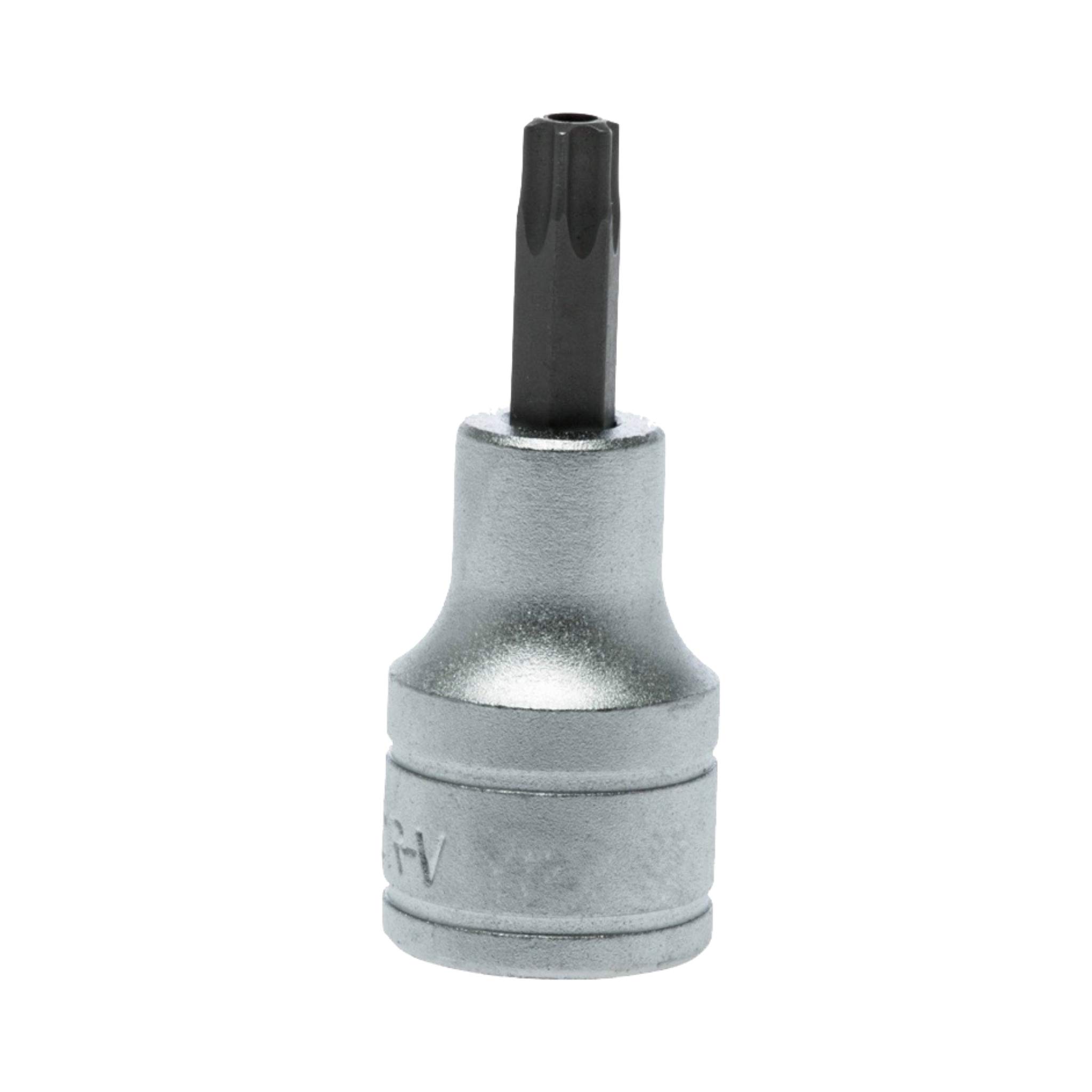 Teng M121255c Torx Bit Socket T55 1/2in Square Drive : Amazon.co.uk ...