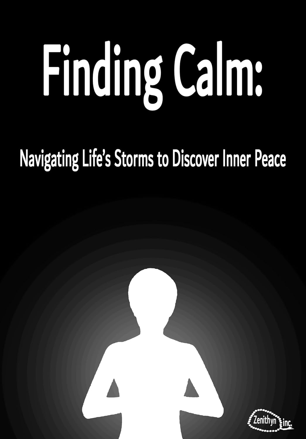 Finding Calm: Navigating life's storms to find inner peace - Kindle ...