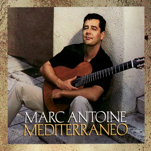 Play Mediterraneo by Marc Antoine on Amazon Music