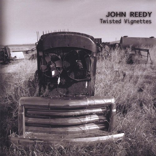 Play Twisted Vignettes by John Reedy on Amazon Music