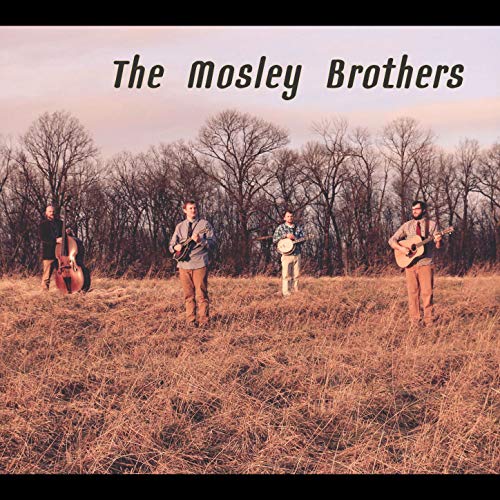 The Mosley Brothers by The Mosley Brothers on Amazon Music - Amazon.com