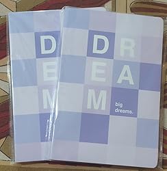 Factor Notes Notebook: 90 GSM, B6, Ruled, 112 Pages Journal Diary ...