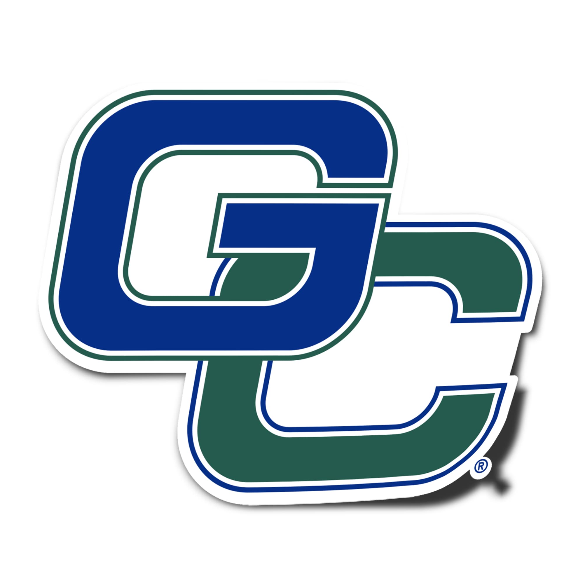 Gcsu Logo Georgia College & State University Home Georgia College