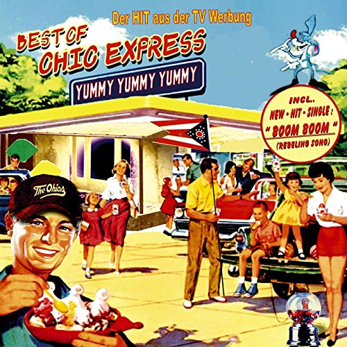 Play Yummy Yummy – the Best Of by Ohio Express on Amazon Music