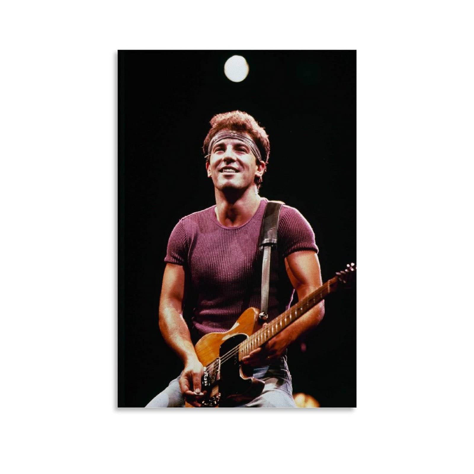 Bruce Springsteen Bandana