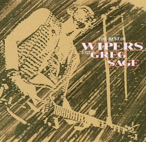 Wipers - Best of - Amazon.com Music