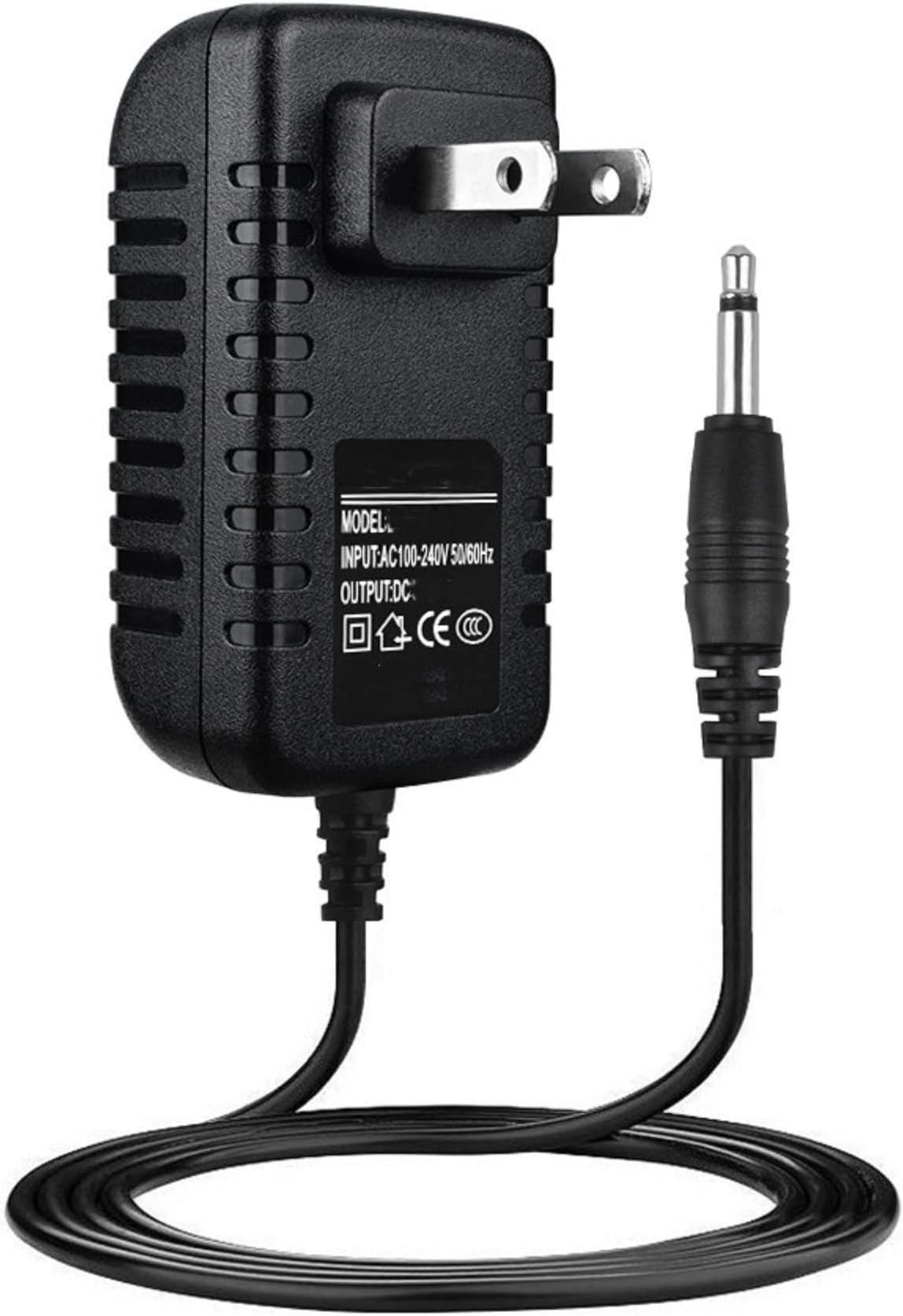 Amazon.com: Digipartspower AC - DC Adapter for Atari CO16353 C016353 ...