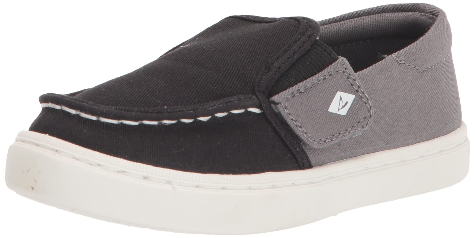 Snapklik.com : Sperry Salty JR Mocc