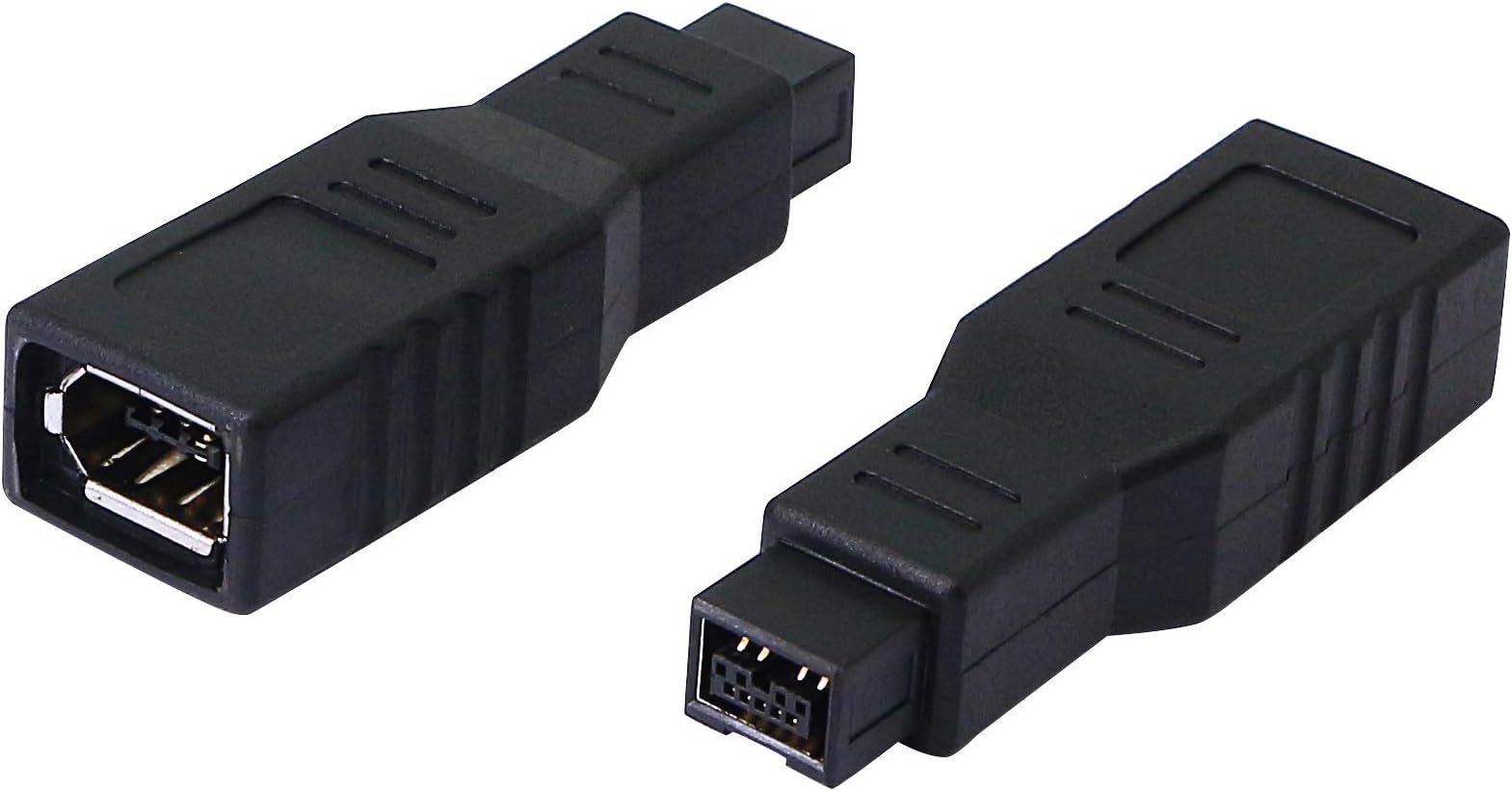 Icy Box IB-AC547 Adapter 2x FireWire 800 auf eSATA, Daisy Chain ...