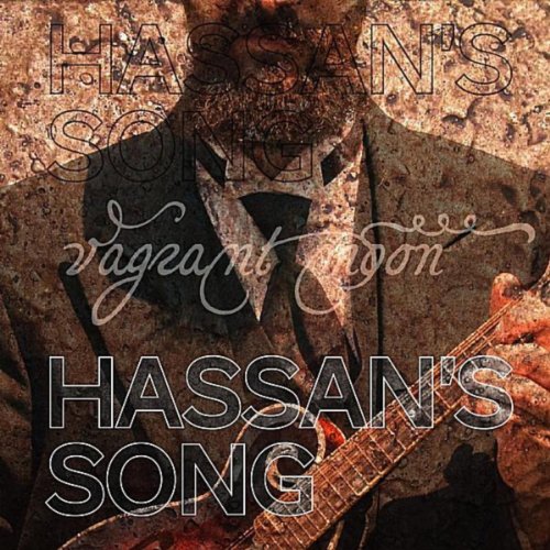 Amazon Music Unlimited - Vagrant Moon 『Hassan's Song』