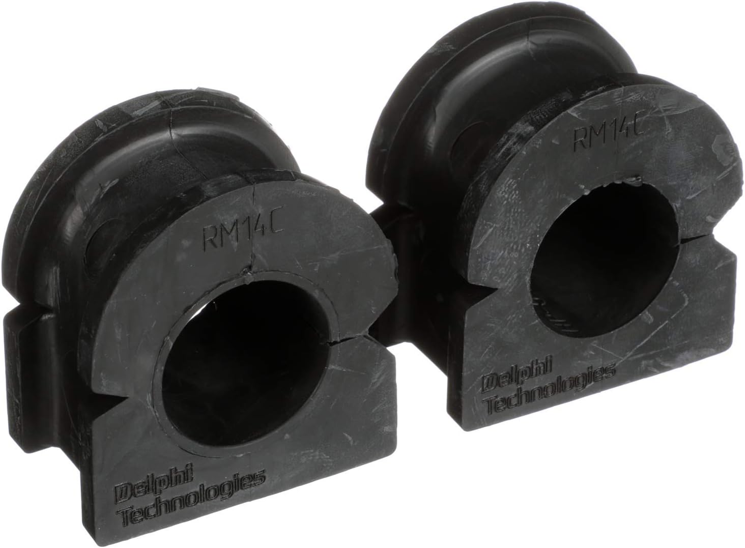Amazon.com: MOOG K200221 Stabilizer Bar Bushing Kit : Automotive