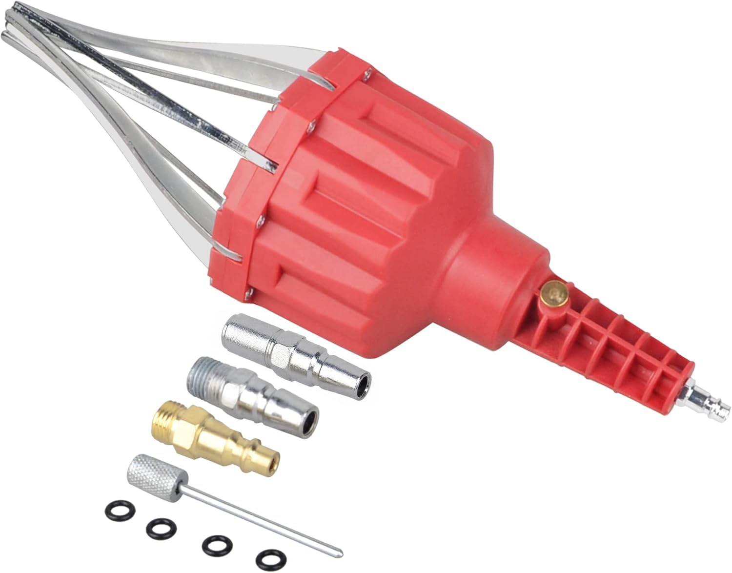 Snapklik.com : Pneumatic Air Power CV Joint Boot Expander Install ...