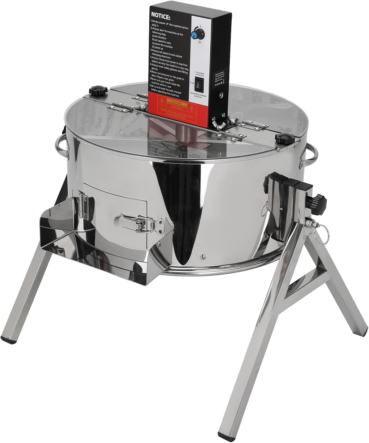 Amazon.com : 16 inch Electric Bud Trimmer Machine, Dual Mode Electric ...