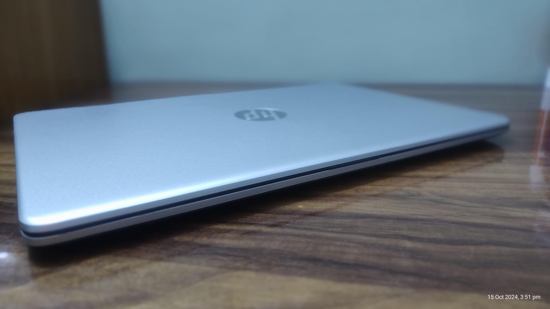 HP 15s Core i5 12th Gen (8GB RAM, 512GB SSD/FHD/Windows 11/MS Office'21 ...