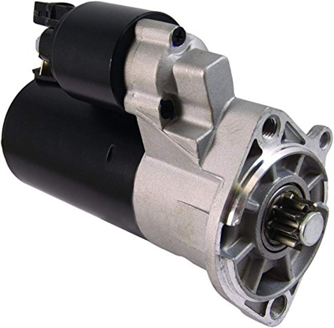 Amazon.com: Premier Gear PG-32553 Starter Replacement for Lt (99-06 ...