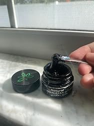 Amazon.com: Natural Rems Organic Shilajit - Shilajit Pure Himalayan ...