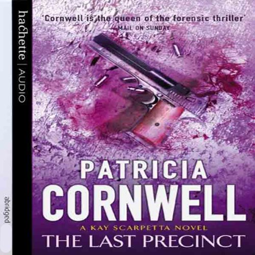 Amazon.co.jp: Cruel and Unusual (Audible Audio Edition): Patricia ...