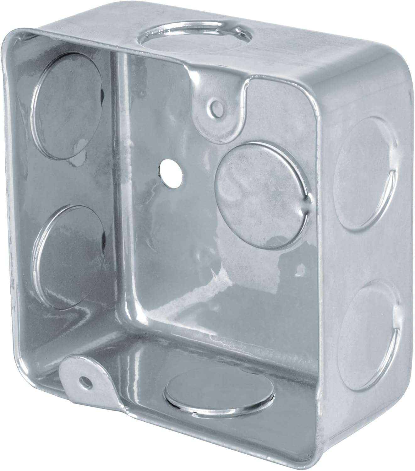 Amazon.com: 3x3 square steel box ', economic, Volteck : Tools & Home ...