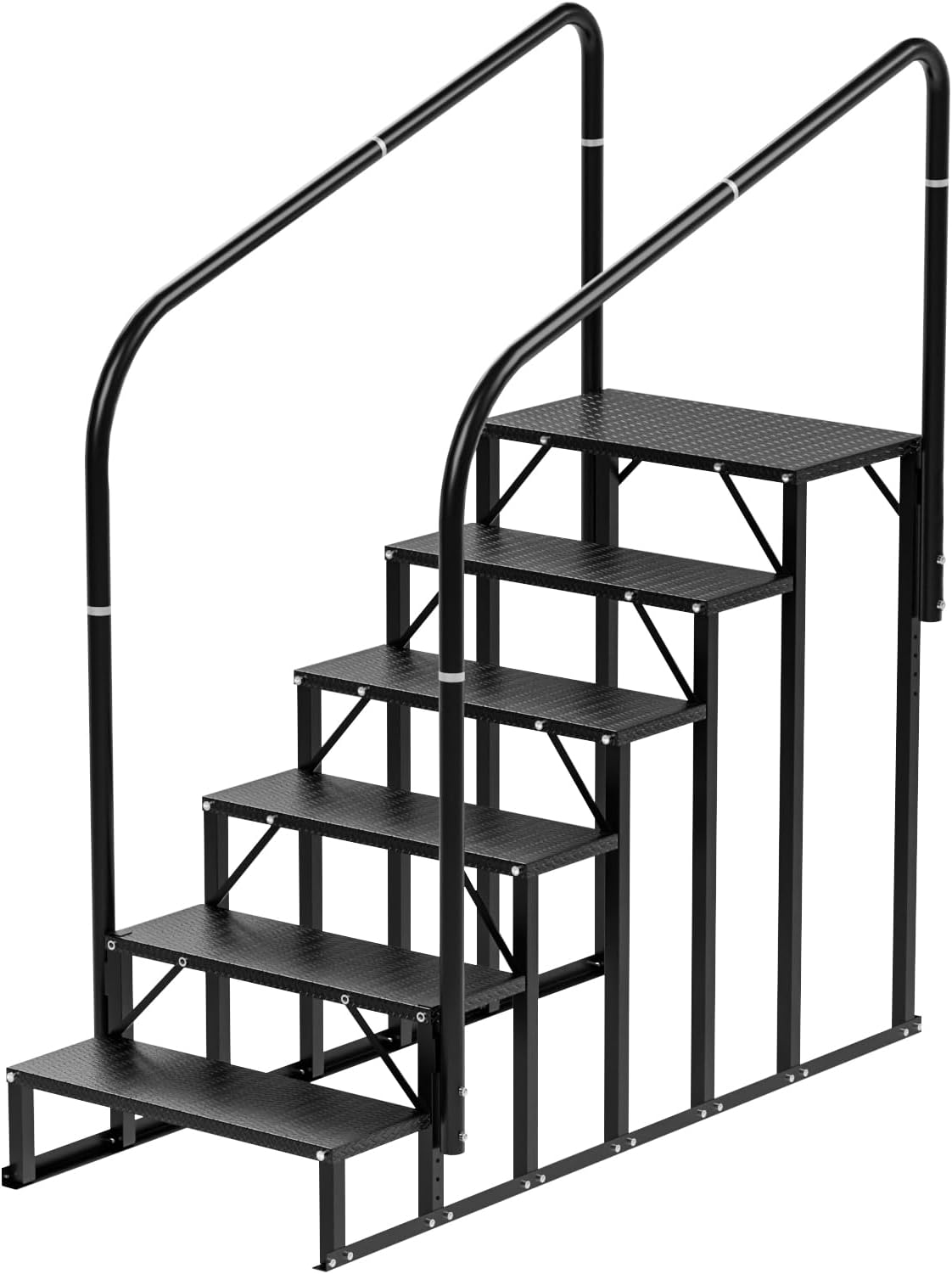 MetalTech 11 to 16 Steps Smart Stairs Kit - Amazon.com