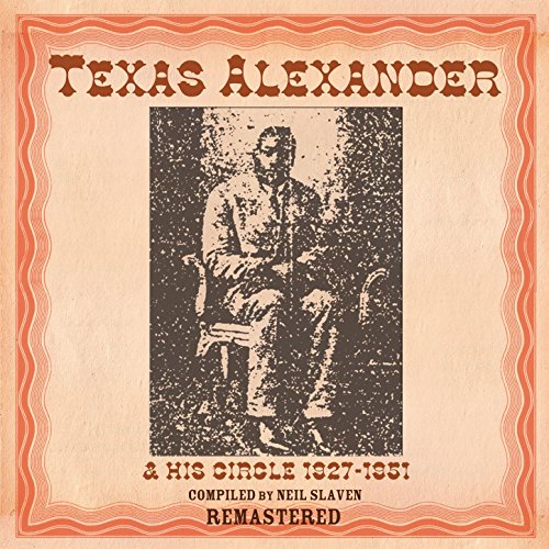Texas Alexander 1927-1951 von Texas Alexander bei Amazon Music - Amazon.de