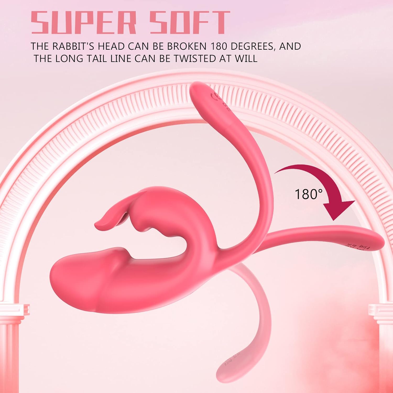 G Spot Rabbit Vibrator With App And Remote Control Sex Toys For Clitoris