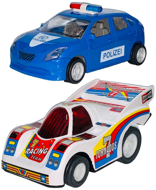 Plastic Toy Cars Clipart